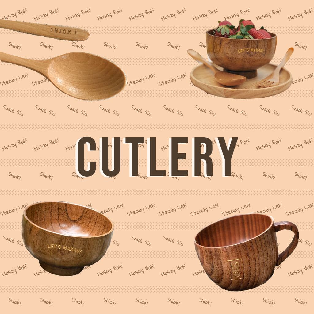 Cutlery – One Gallery